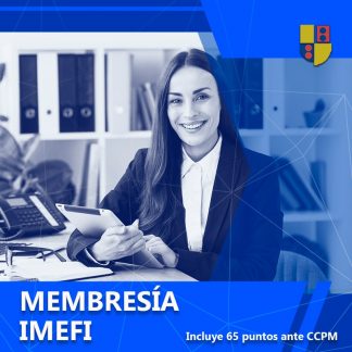 Capacitación Presencial – IMEFI