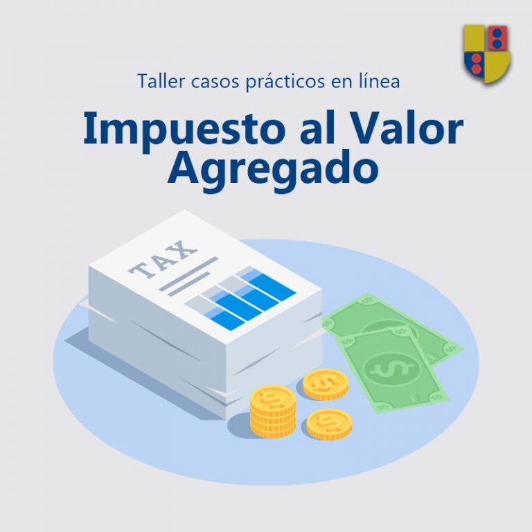 Casos Prácticos Impuesto Al Valor Agregado Imefi
