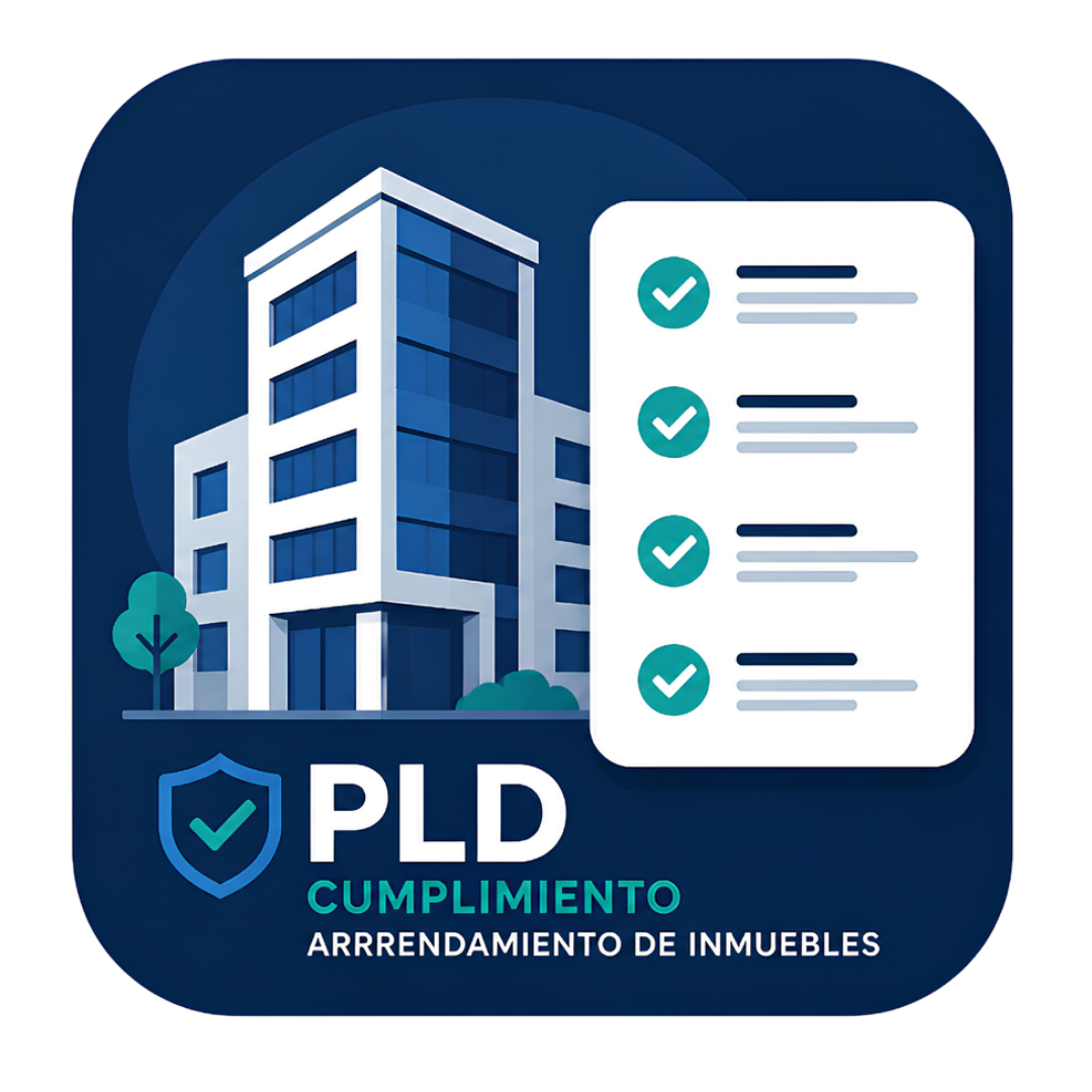 Software de cumplimiento de PLD por arrendamiento de inmuebles – IMEFI